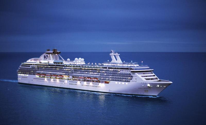 The Coral Princess Cruise: Best Service and Entertainment | Cruisewatch