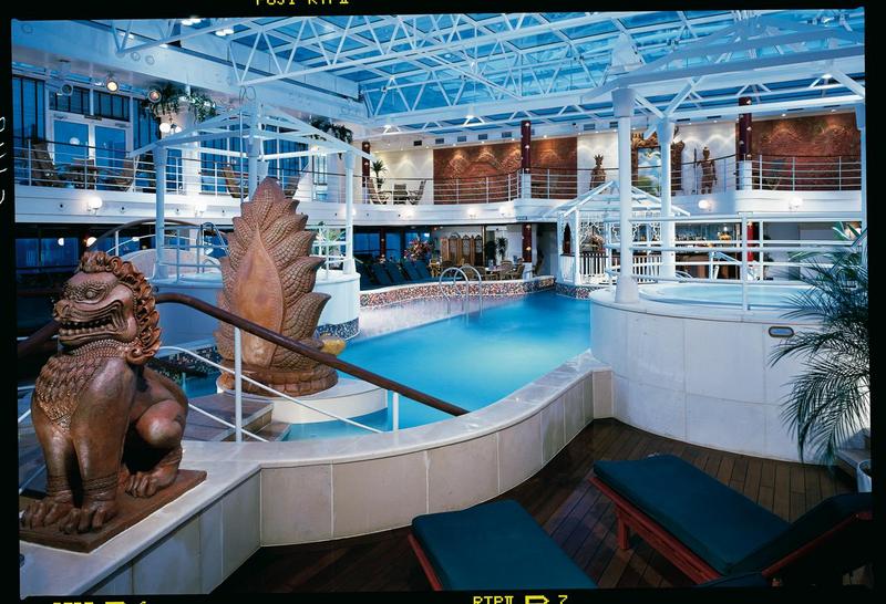 The Coral Princess Cruise: Best Service and Entertainment | Cruisewatch