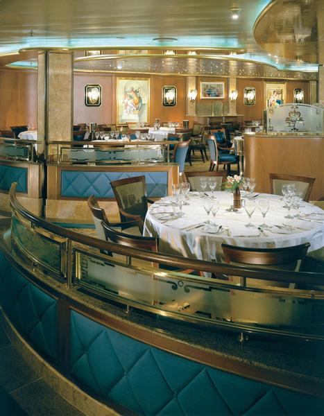 Current Position and Itinerary for the Grand Princess | Cruisewatch