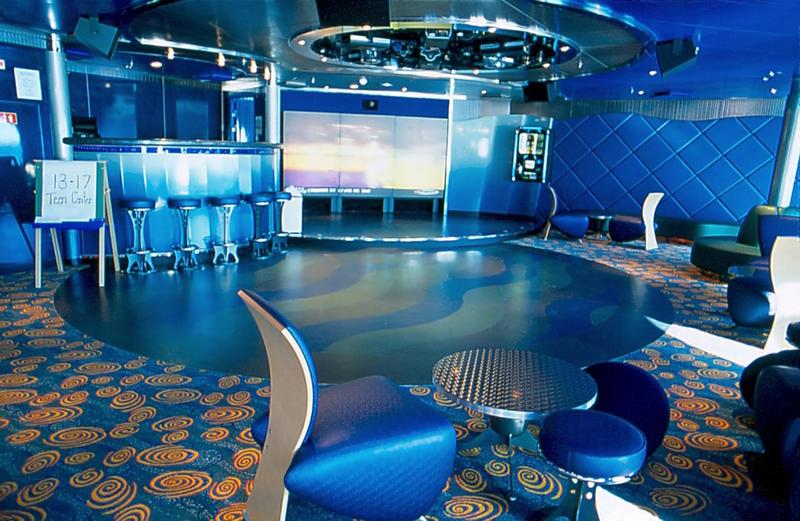 Current Position and Itinerary for the Island Princess | Cruisewatch