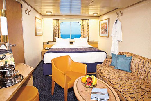 Current Position and Itinerary for the Oosterdam | Cruisewatch