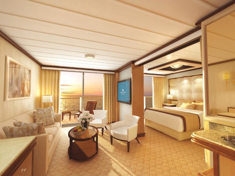 Royal Princess: A Unique Cruising Experience for All | Cruisewatch