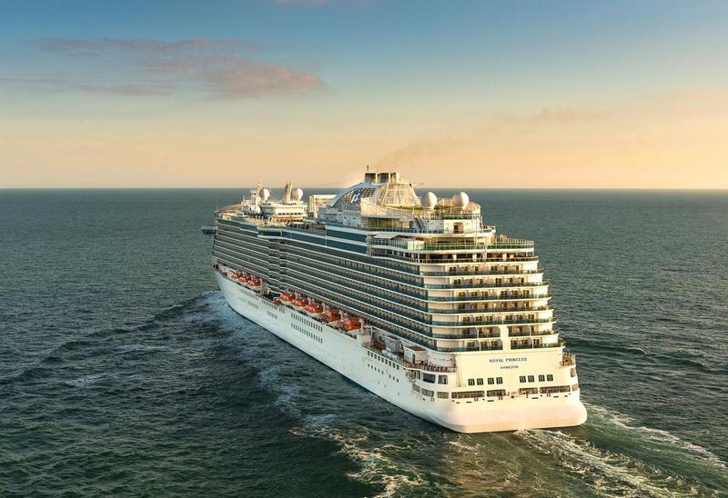 Royal Princess: A Unique Cruising Experience for All | Cruisewatch