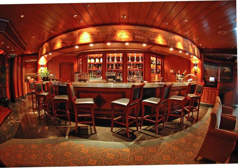 Ruby Princess: For Foodies and Fun-Seekers | Cruisewatch