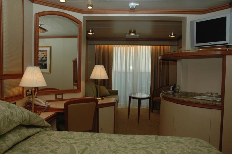 Current Position and Itinerary for the Ruby Princess | Cruisewatch