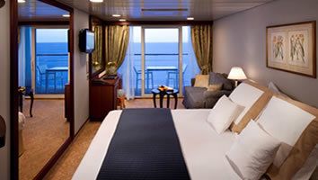 Current Position and Itinerary for the Azamara Quest | Cruisewatch