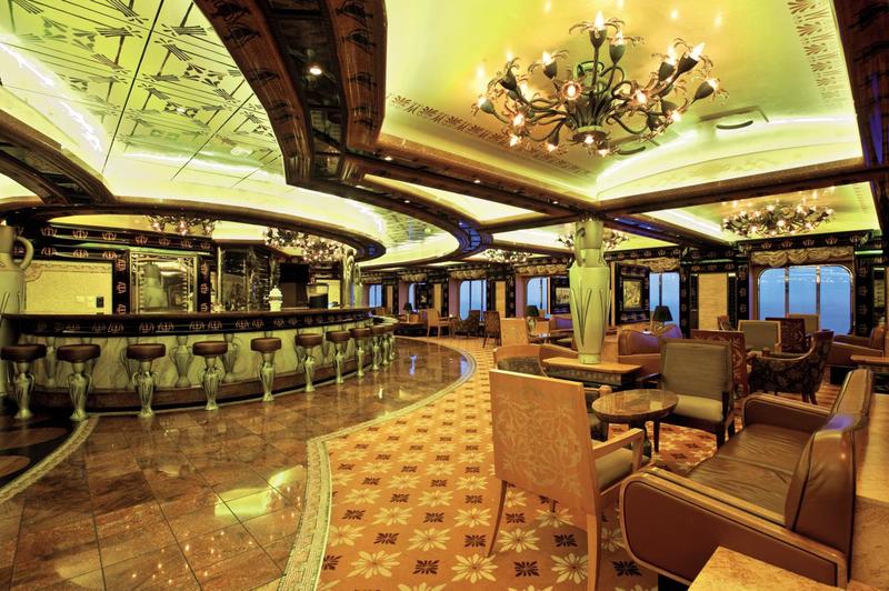 Current Position and Itinerary for the Carnival Legend | Cruisewatch