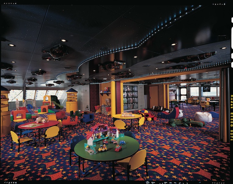 Current Position and Itinerary for the Carnival Miracle | Cruisewatch