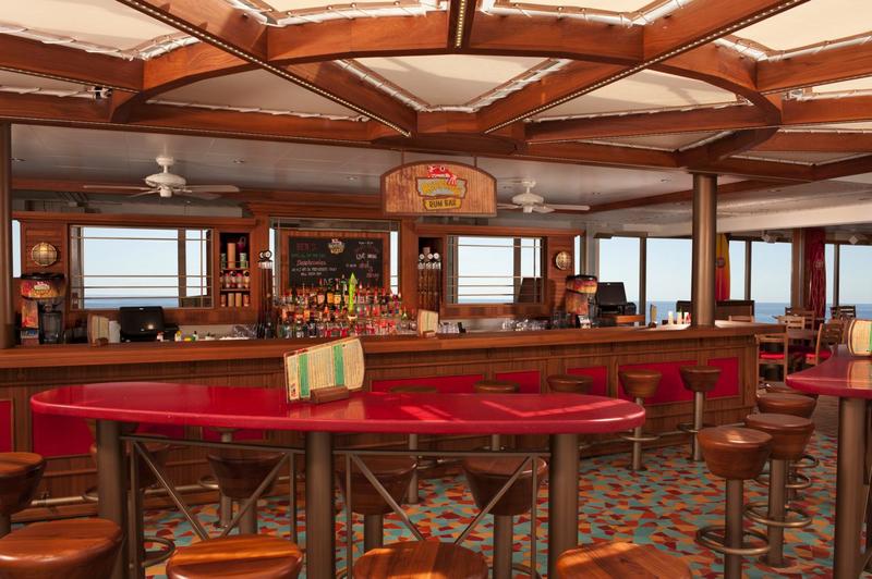Current Position and Itinerary for the Carnival Liberty | Cruisewatch