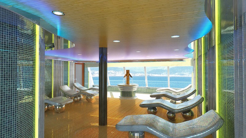 Current Position and Itinerary for the Carnival Magic | Cruisewatch