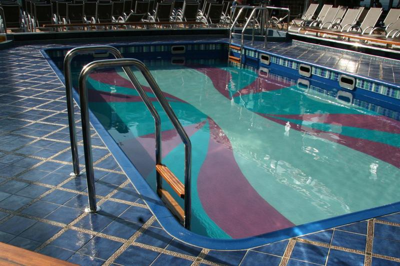 Current Position and Itinerary for the Carnival Splendor | Cruisewatch