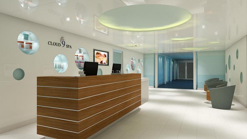 Current Position and Itinerary for the Carnival Splendor | Cruisewatch