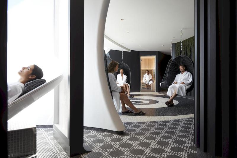 Current Position and Itinerary for the Celebrity Apex | Cruisewatch