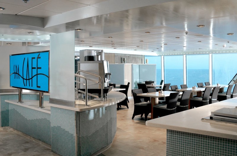 Current Position and Itinerary for the Celebrity Eclipse | Cruisewatch