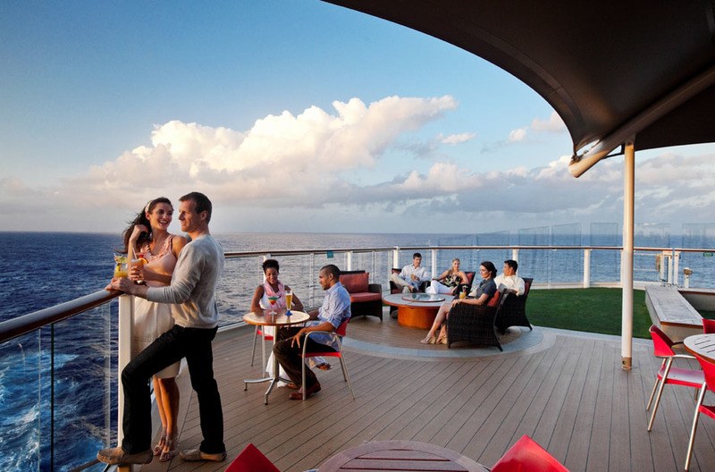 Current Position and Itinerary for the Celebrity Eclipse | Cruisewatch