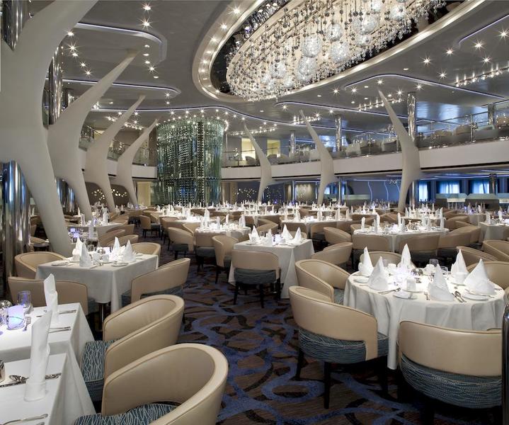Current Position and Itinerary for the Celebrity Eclipse | Cruisewatch