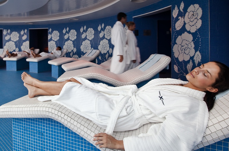 Current Position and Itinerary for the Celebrity Eclipse | Cruisewatch