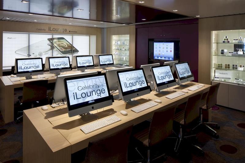 Current Position and Itinerary for the Celebrity Infinity | Cruisewatch