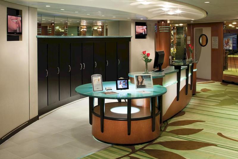 Current Position and Itinerary for the Celebrity Infinity | Cruisewatch