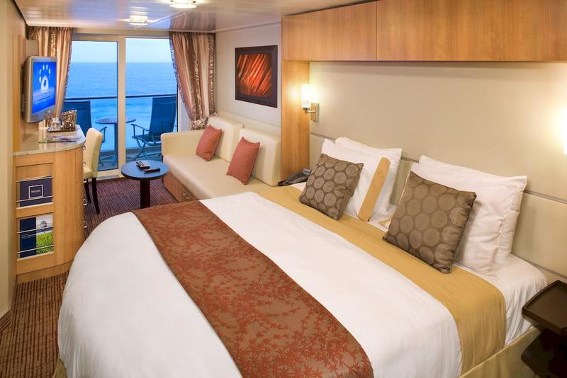 Current Position and Itinerary for the Celebrity Solstice | Cruisewatch