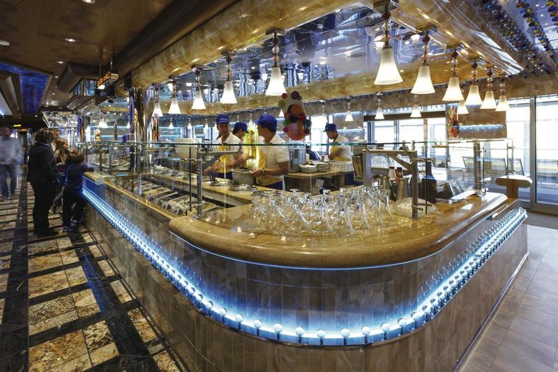 Current Position and Itinerary for the Costa Diadema | Cruisewatch