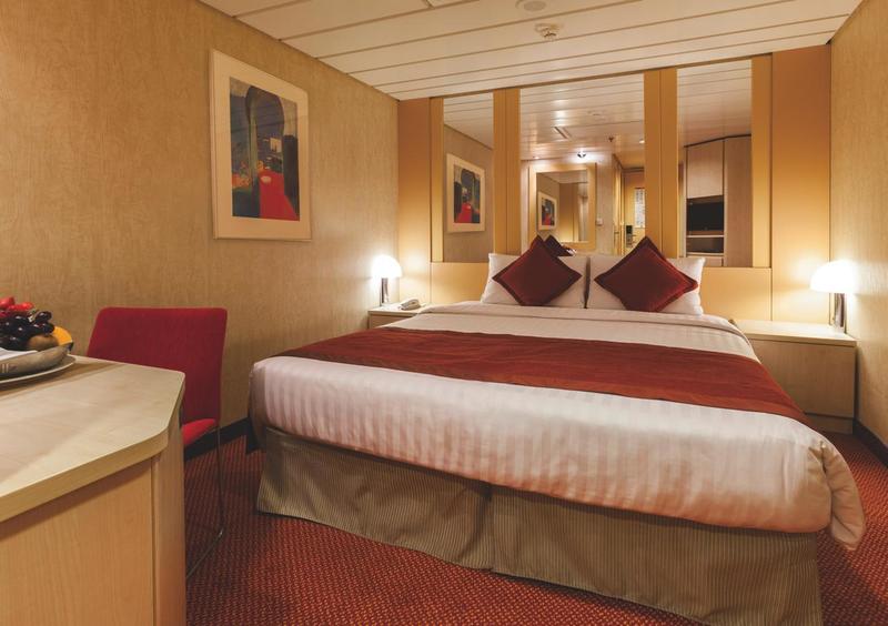 Costa neoRiviera: Explore Destinations on a Slower Pace | Cruisewatch