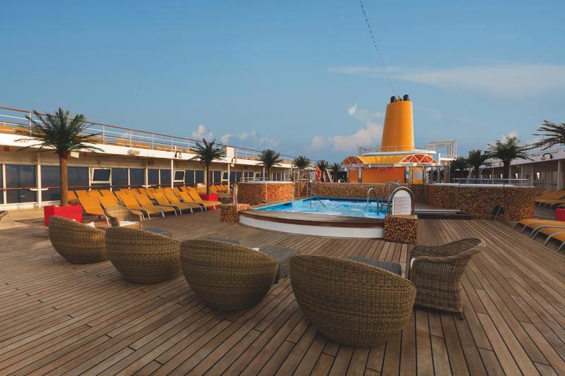 Costa neoRiviera: Explore Destinations on a Slower Pace | Cruisewatch