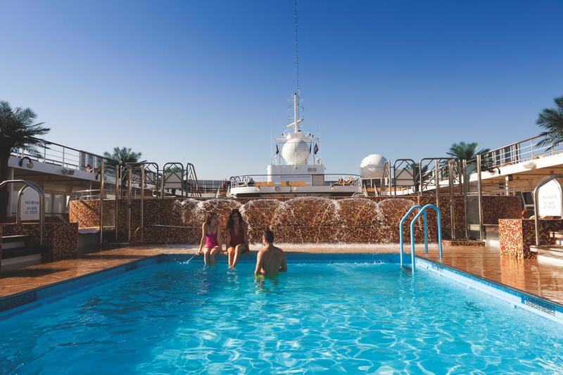 Costa neoRiviera: Explore Destinations on a Slower Pace | Cruisewatch