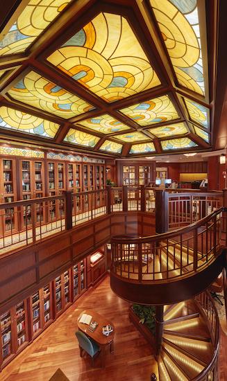 Current Position and Itinerary for the Queen Elizabeth | Cruisewatch