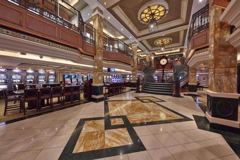 Current Position and Itinerary for the Queen Victoria | Cruisewatch