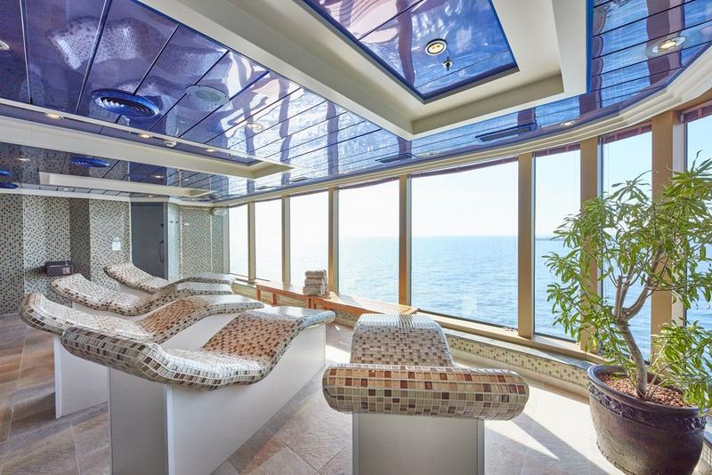 Current Position and Itinerary for the Queen Victoria | Cruisewatch