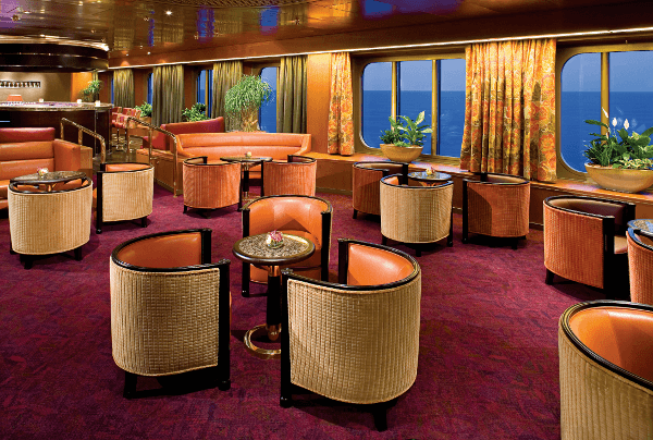 Current Position and Itinerary for the Eurodam | Cruisewatch