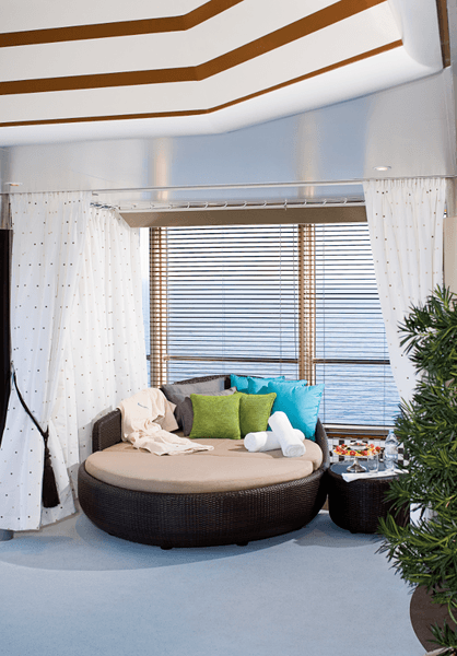 Current Position and Itinerary for the Eurodam | Cruisewatch