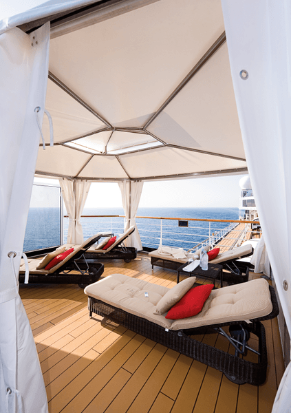 Eurodam Cruise Ship: Fun Entertainment for All | Cruisewatch