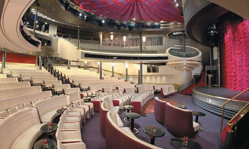 Current Position and Itinerary for the Westerdam | Cruisewatch