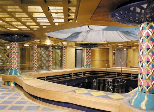 Current Position and Itinerary for the Zuiderdam | Cruisewatch