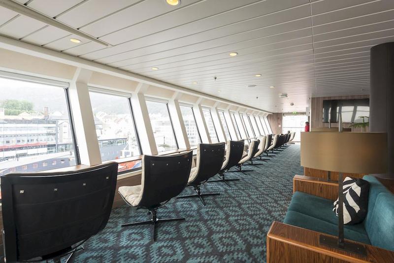 MS Polarlys: Discover Beautiful Norway | Cruisewatch