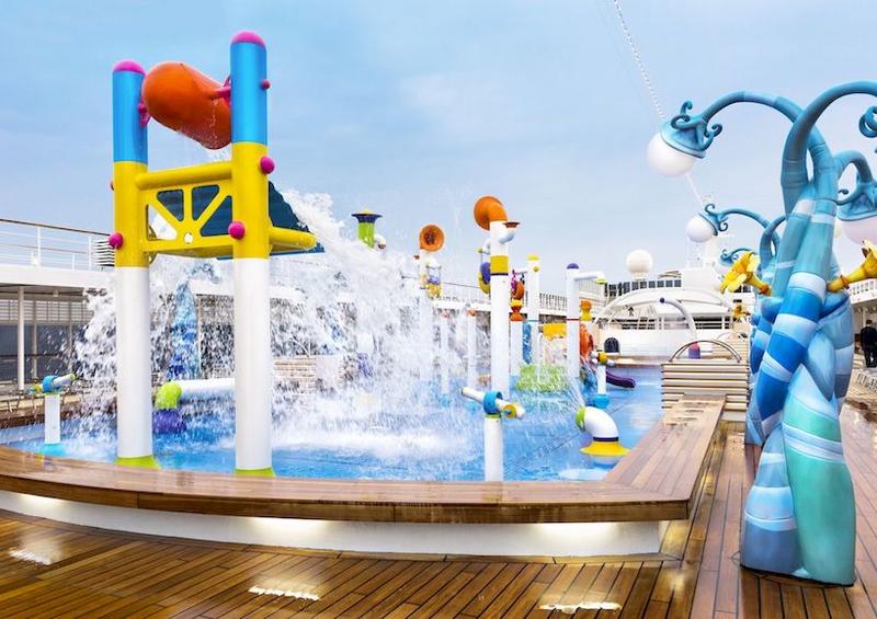 MSC Armonia: For Budget-Conscious Cruisers | Cruisewatch