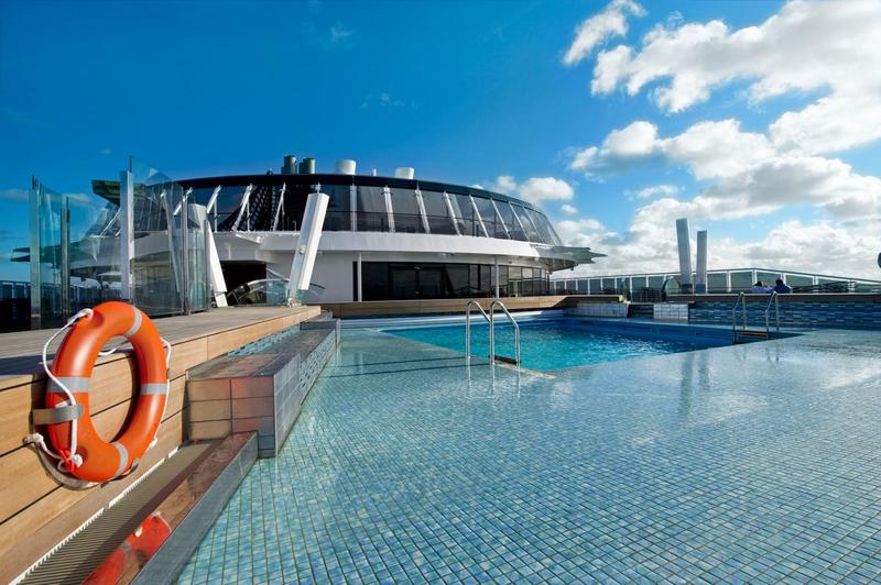 Current Position and Itinerary for the MSC Divina | Cruisewatch