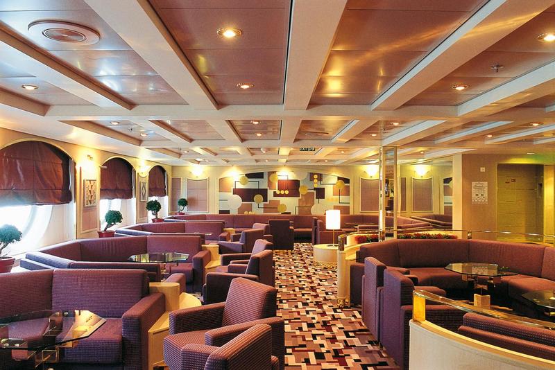 Current Position and Itinerary for the MSC Opera | Cruisewatch