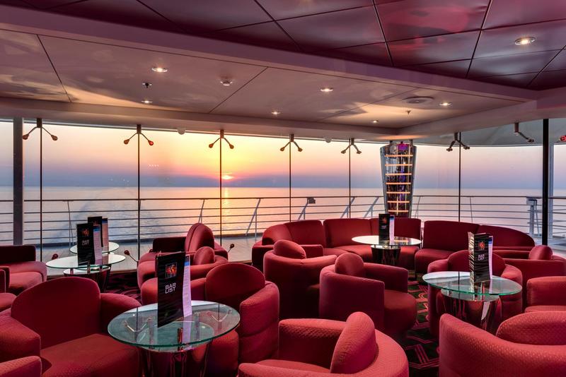 Current Position and Itinerary for the MSC Opera | Cruisewatch