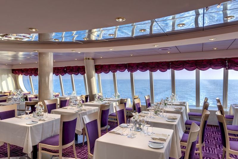 Current Position and Itinerary for the MSC Opera | Cruisewatch