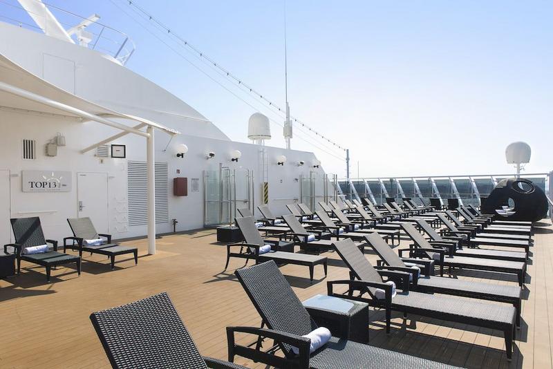 Current Position and Itinerary for the MSC Opera | Cruisewatch