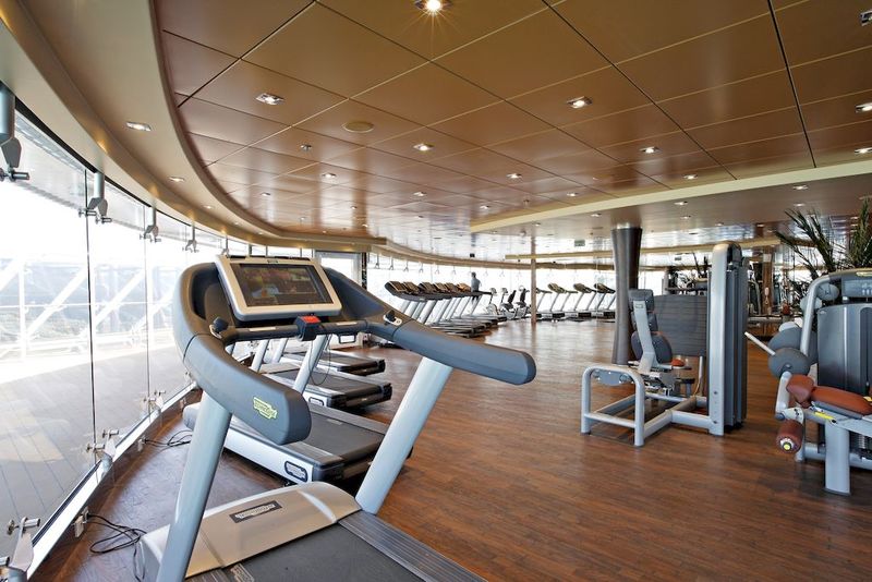 Current Position and Itinerary for the MSC Splendida | Cruisewatch