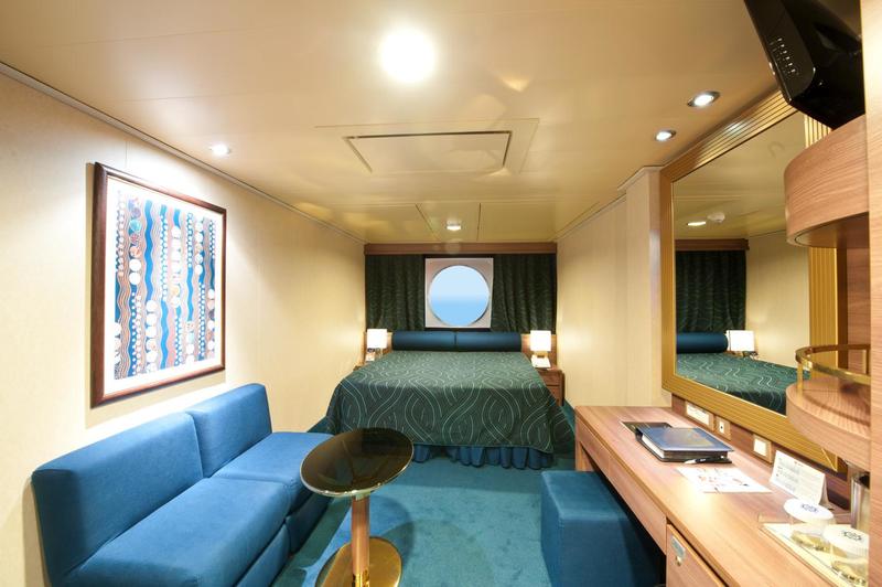 Current Position and Itinerary for the MSC Splendida | Cruisewatch