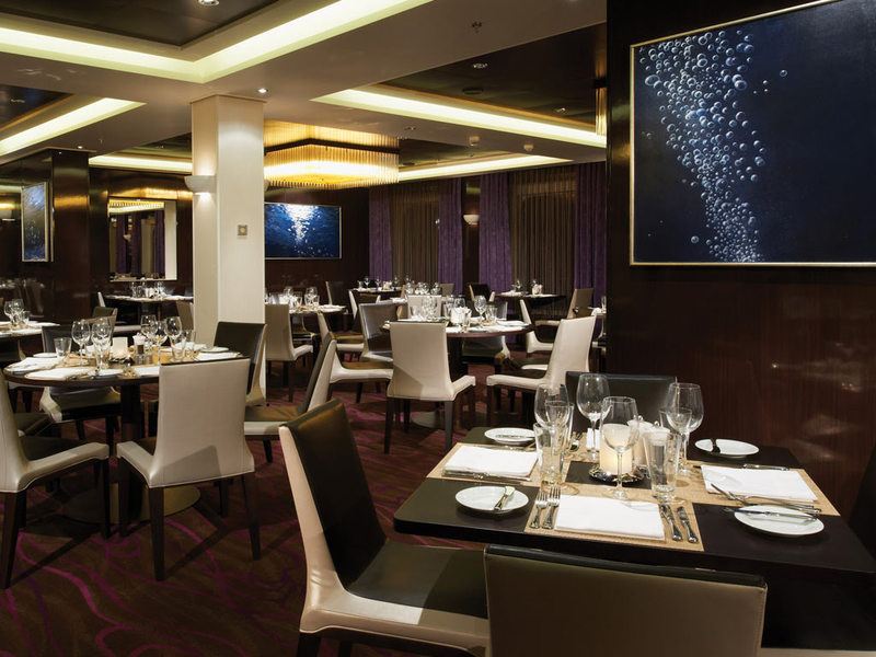 Current Position and Itinerary for the Norwegian Breakaway | Cruisewatch