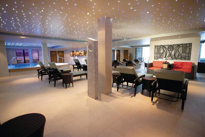 Current Position and Itinerary for the Norwegian Epic | Cruisewatch