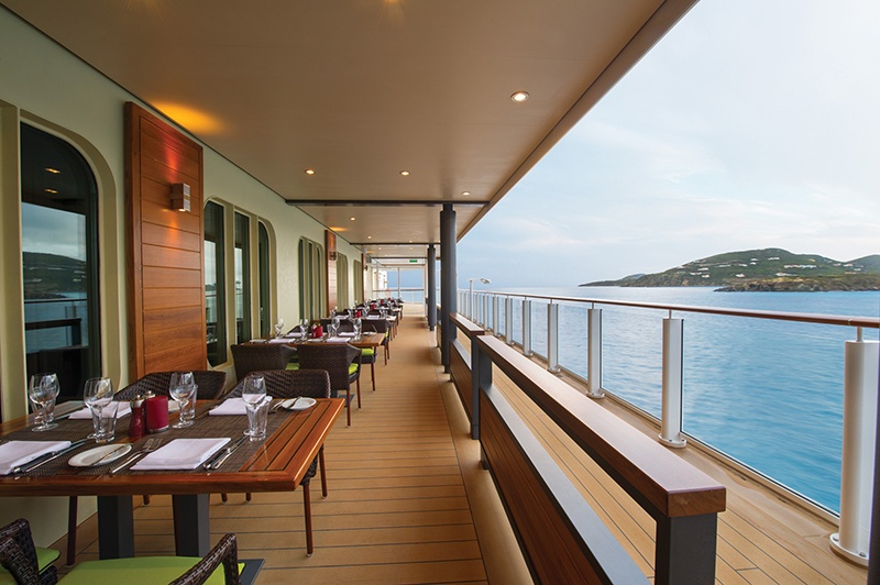 Current Position and Itinerary for the Norwegian Escape | Cruisewatch
