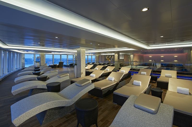 Current Position and Itinerary for the Norwegian Escape | Cruisewatch