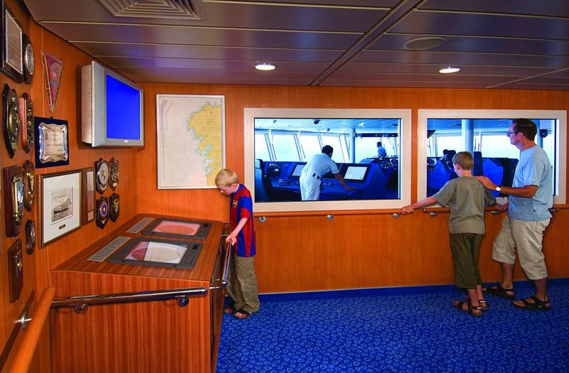 Current Position and Itinerary for the Norwegian Jewel | Cruisewatch